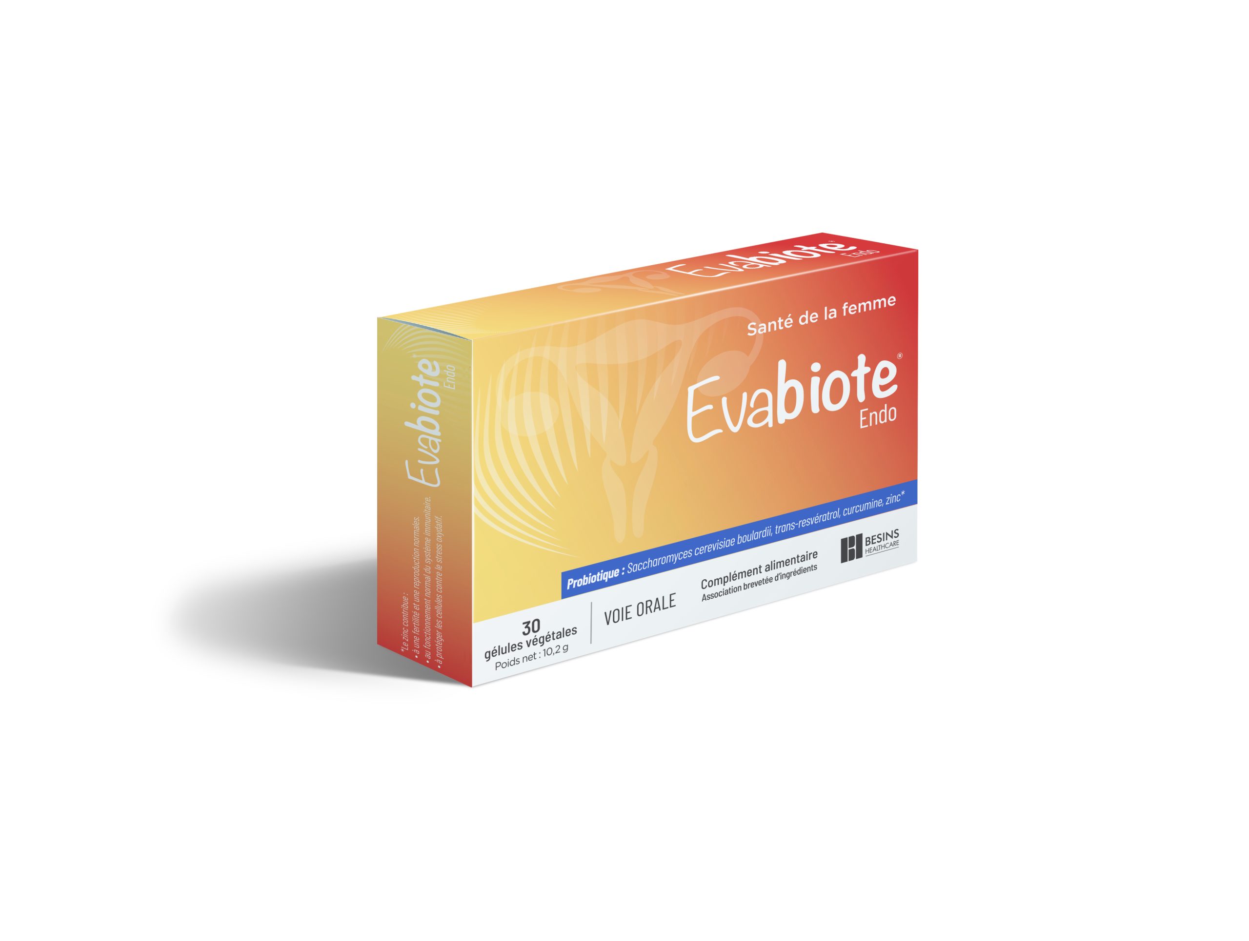 Evabiote - Besins Healthcare